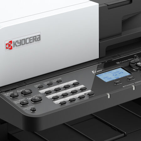 Ecosys M2040dn - GM2